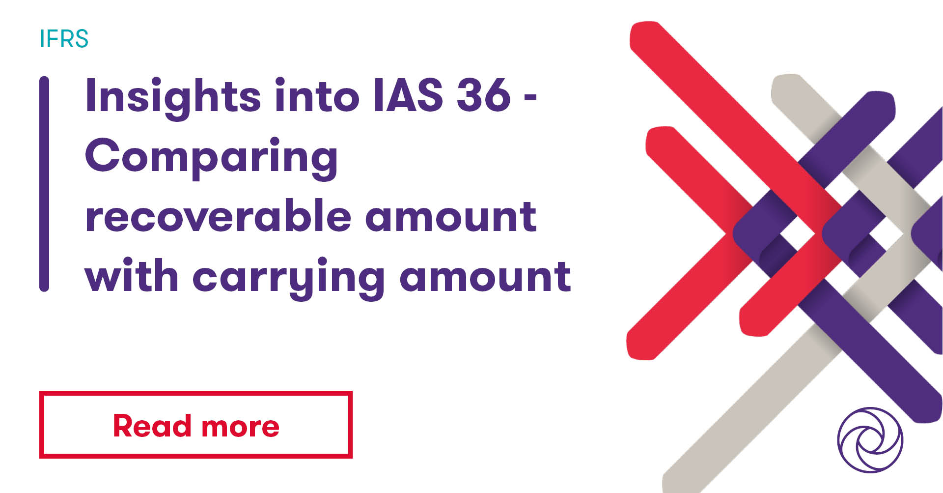 IAS 36 - Comparing recoverable amount with carrying amount | Grant ... IAS 36 - Comparing recoverable amount with carrying amount | Grant ...